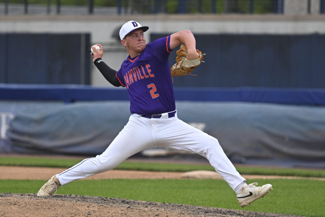 Third time a charm: Montoursville defeats Danville and captures ...